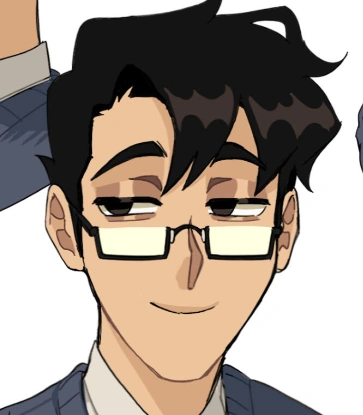 Gene Davis | Ghost Island Wiki | Fandom