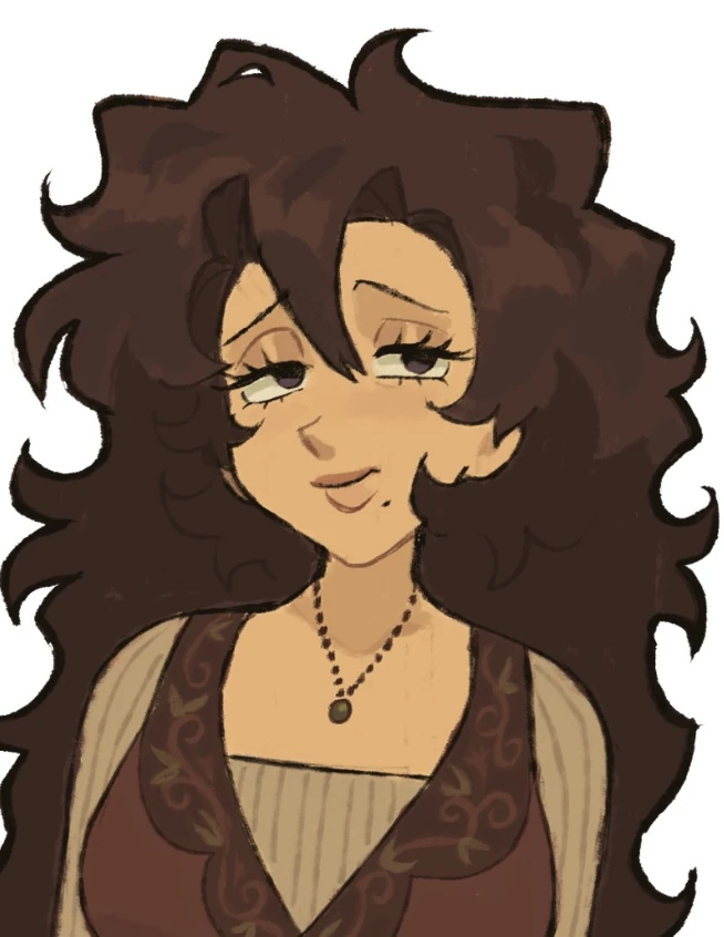 Marcia Mateo | Ghost Island Wiki | Fandom