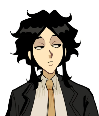 Futoshi Nemoto | Ghost Island Wiki | Fandom