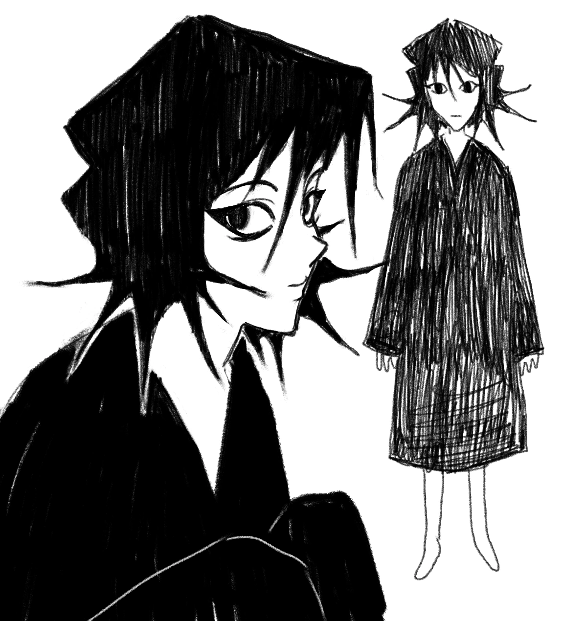 Kurotani | Ghost Island Wiki | Fandom