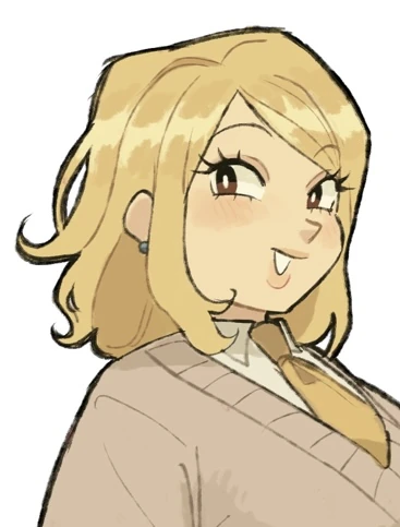 Claire Gabelmann | Ghost Island Wiki | Fandom