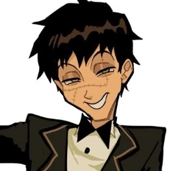 ghost island webcomic