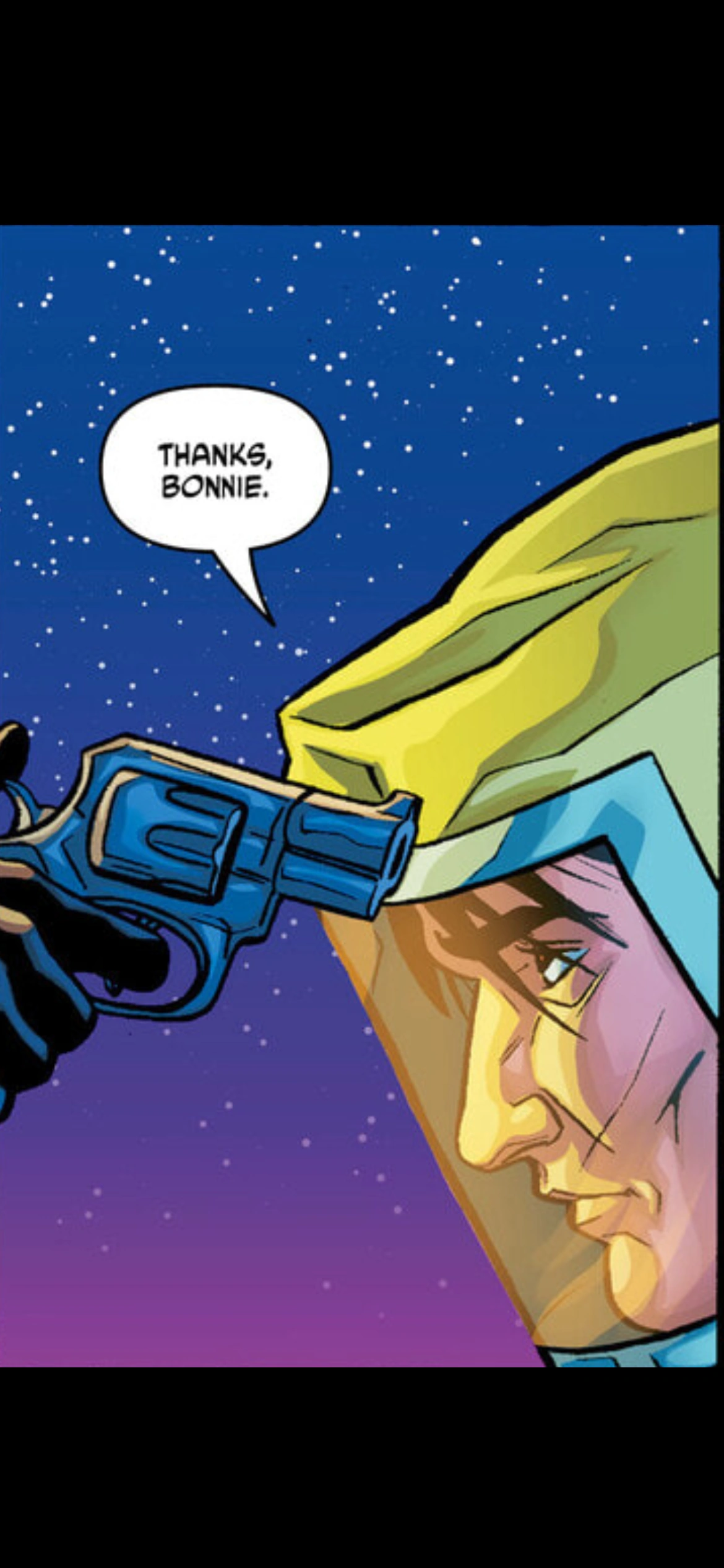 Noodles | Ghost Machine Comics Wiki | Fandom