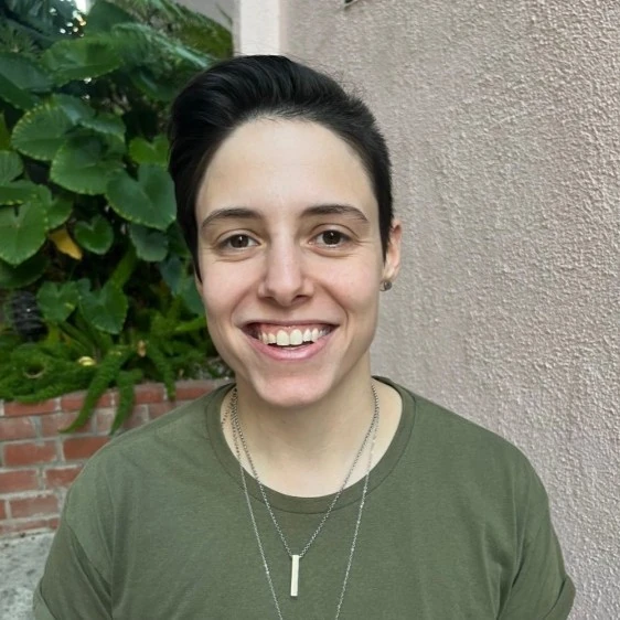 Maytal Zchut | Ghost Machine Comics Wiki | Fandom