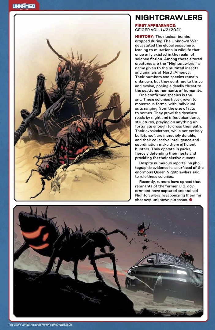 Nightcrawlers | Ghost Machine Comics Wiki | Fandom