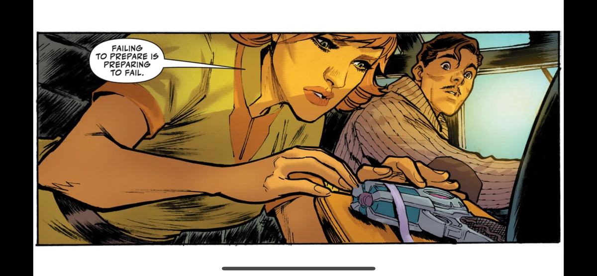 Rachel Rocketfeller | Ghost Machine Comics Wiki | Fandom