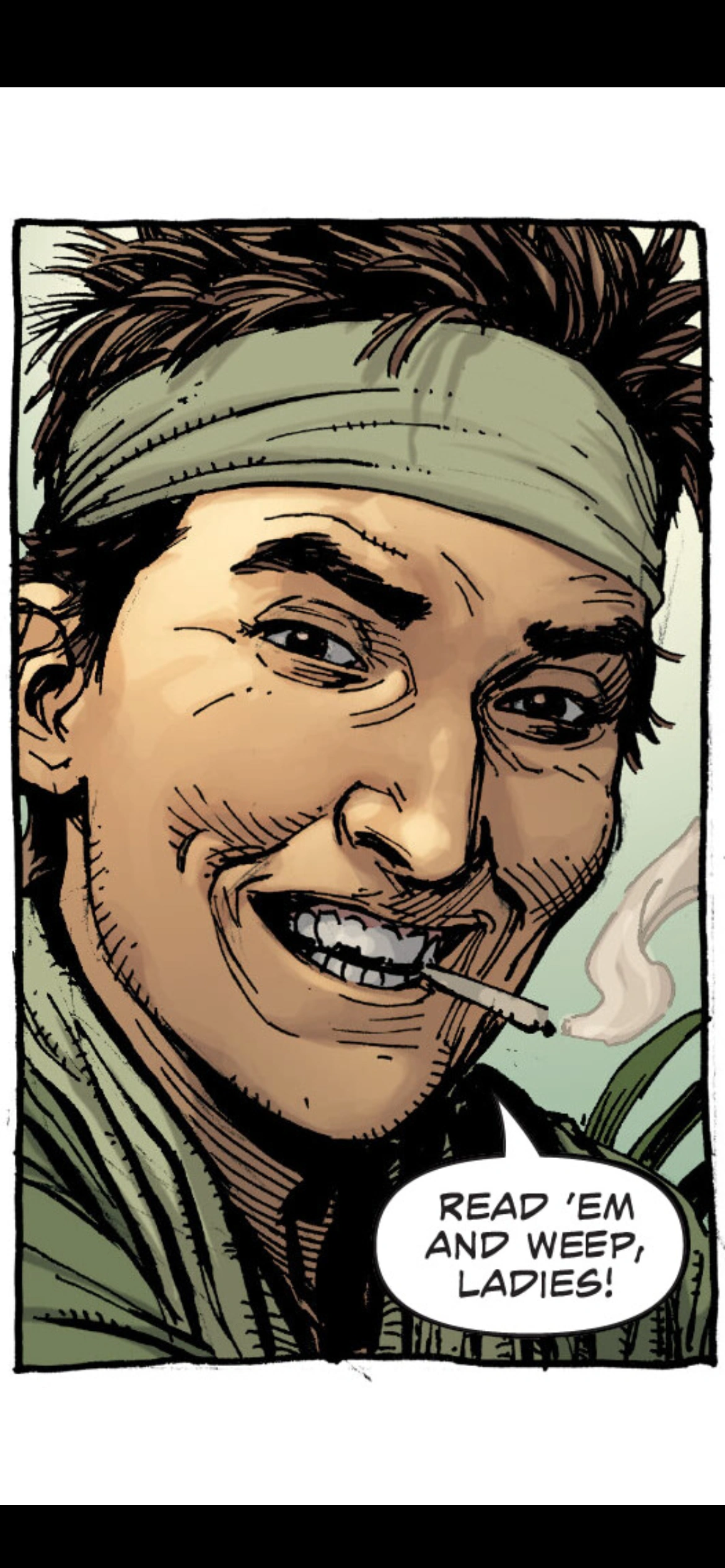 Matches | Ghost Machine Comics Wiki | Fandom