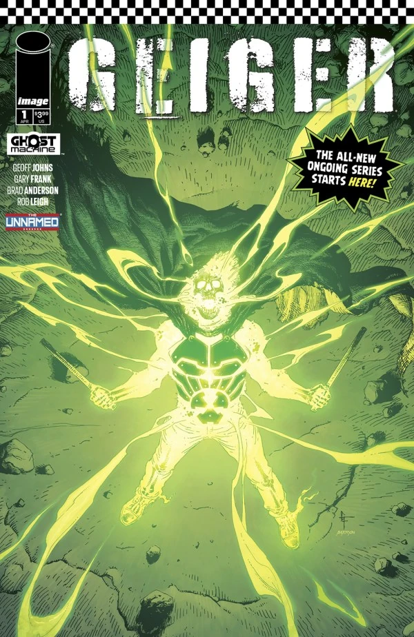 Category:Geiger (2024) Ongoing Series | Ghost Machine Comics Wiki | Fandom