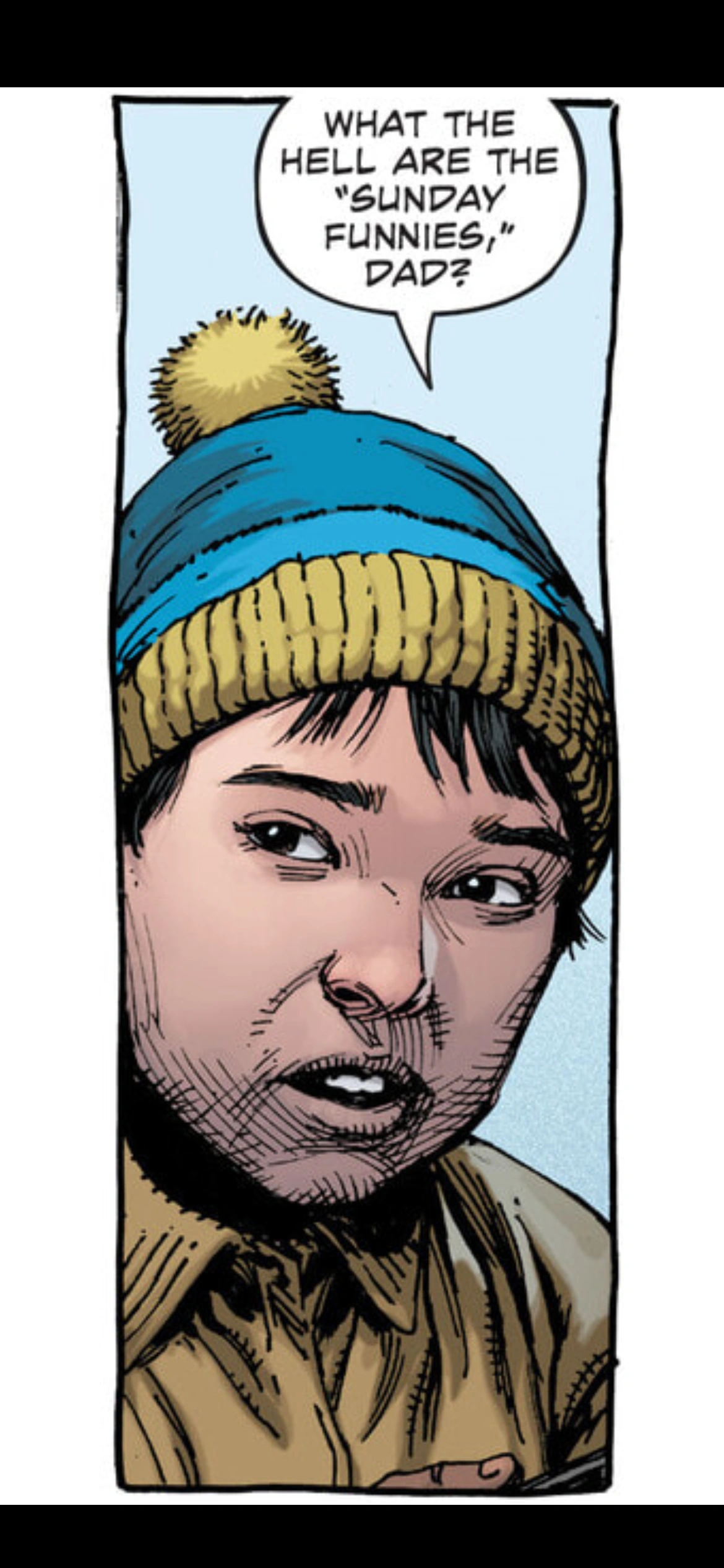 Will Munn | Ghost Machine Comics Wiki | Fandom