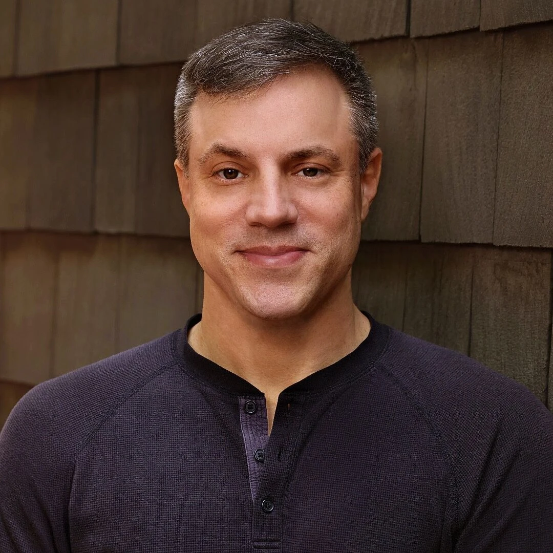 Geoff Johns | Ghost Machine Comics Wiki | Fandom