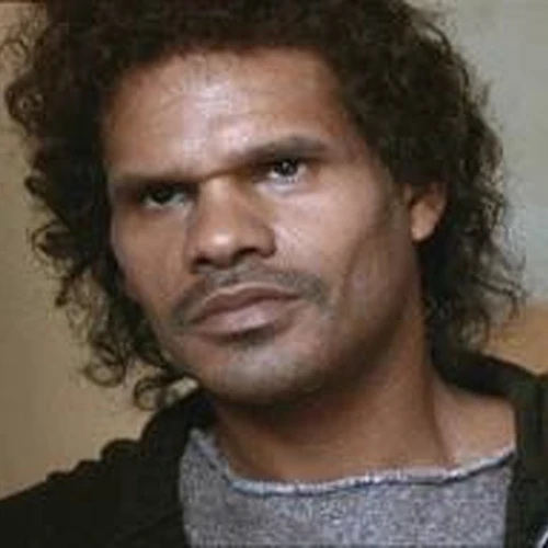 Robert Lopez Killer