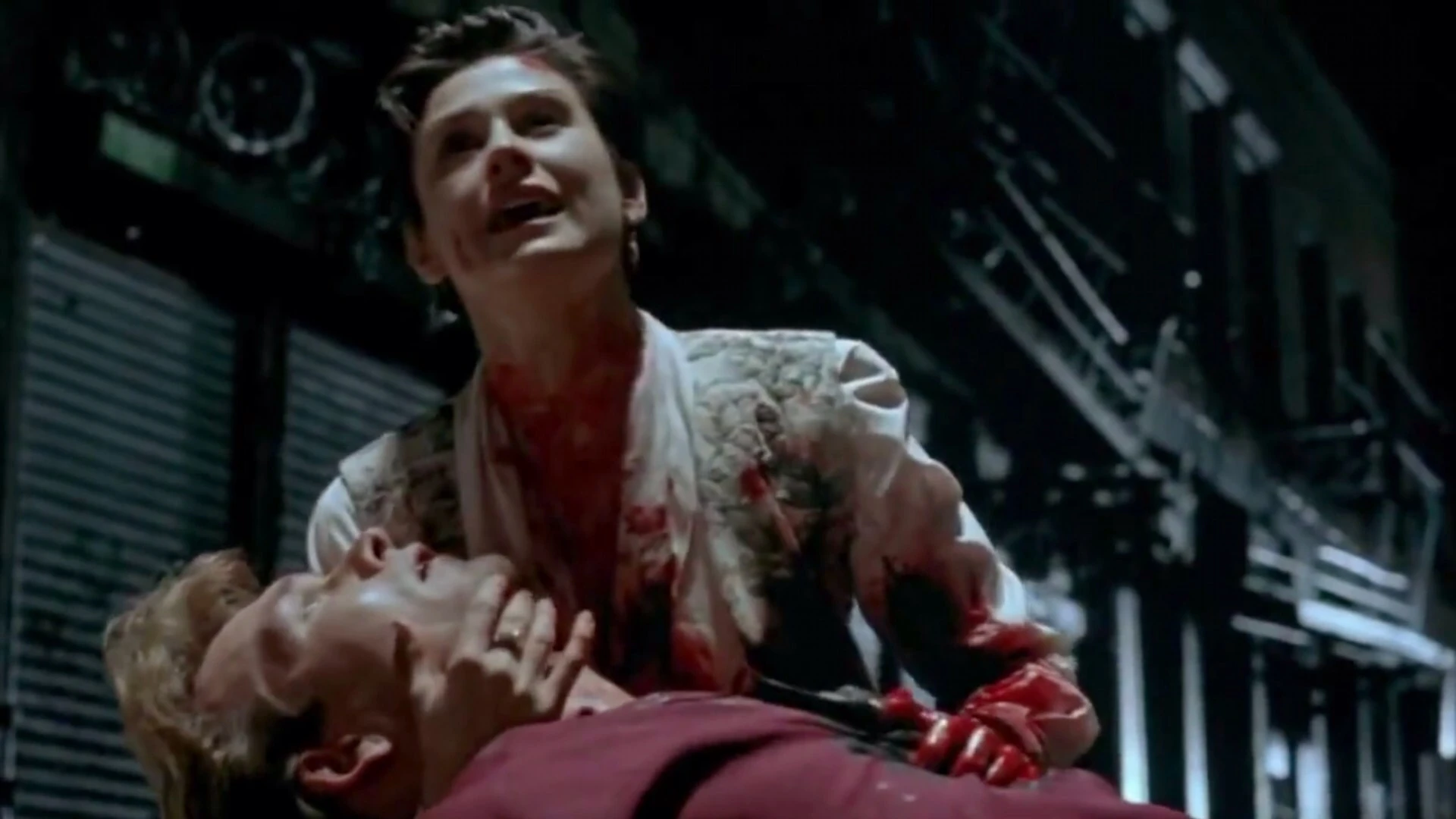 Ghost 1990 Demi Moore