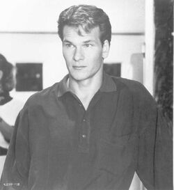 Sam Wheat | Ghost Wiki | Fandom