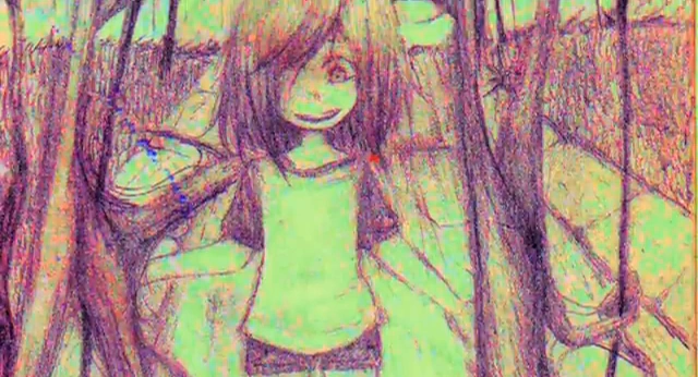 Carnes | GHOST-P Wiki | Fandom