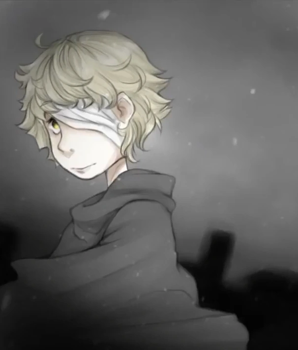 Remains | GHOST-P Wiki | Fandom