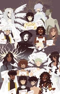 Charon | GHOST-P Wiki | Fandom