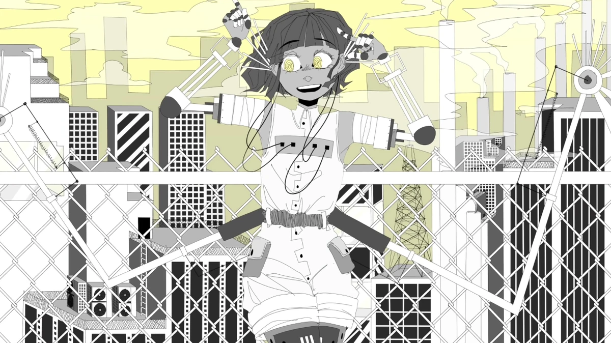 Those Who Carried On | GHOST-P Wiki | Fandom