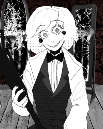 Christopher Pierre | GHOST-P Wiki | Fandom