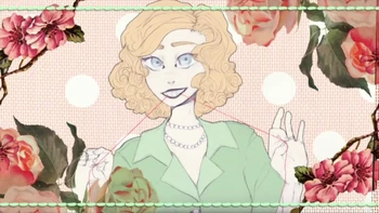 Nancy Elsner | GHOST-P Wiki | Fandom