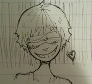 Arc | GHOST-P Wiki | Fandom