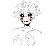 Charon | GHOST-P Wiki | Fandom