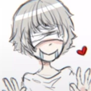 Arc | GHOST-P Wiki | Fandom