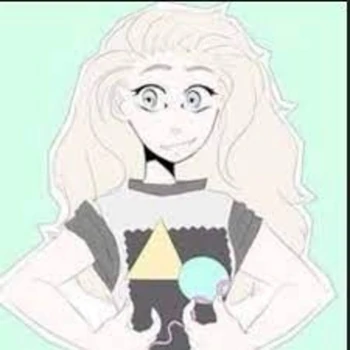 Stephanie Glass | GHOST-P Wiki | Fandom