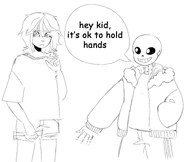 Say | GHOST-P Wiki | Fandom