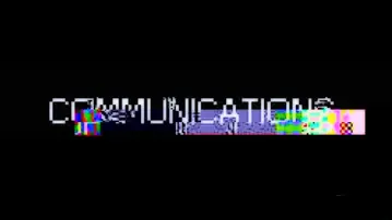 COMMUNICATIONS | GHOST-P Wiki | Fandom
