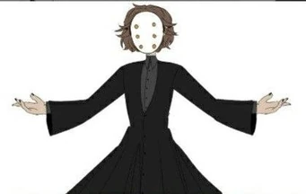 Say | GHOST-P Wiki | Fandom