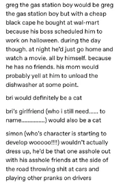 Bri Rodez | GHOST-P Wiki | Fandom