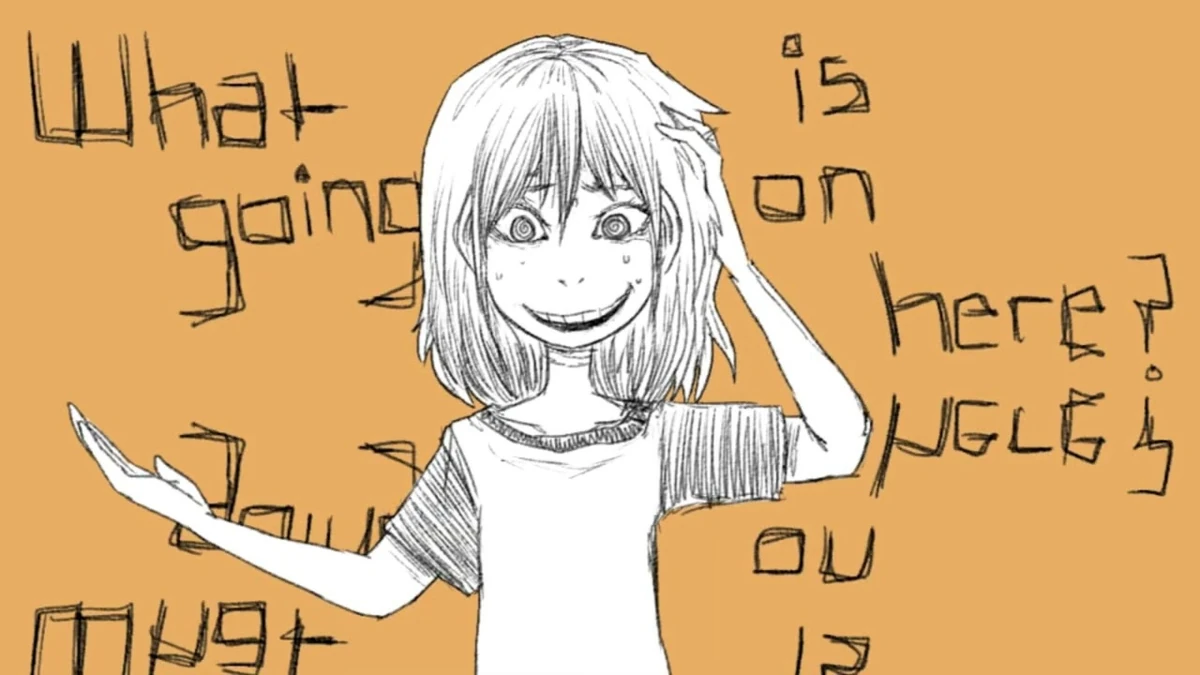 The Chattering Of Teeth and Lack Of Common Sanity | GHOST-P Wiki | Fandom