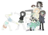 Nancy Elsner | GHOST-P Wiki | Fandom