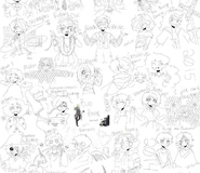 Frances Elsner | GHOST-P Wiki | Fandom