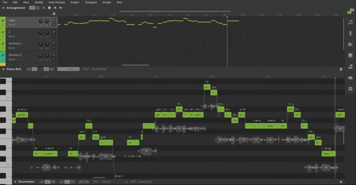 Kevin | GHOST-P Wiki | Fandom