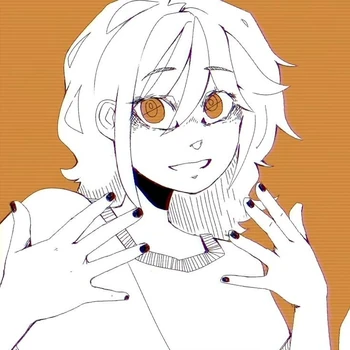 Say | GHOST-P Wiki | Fandom