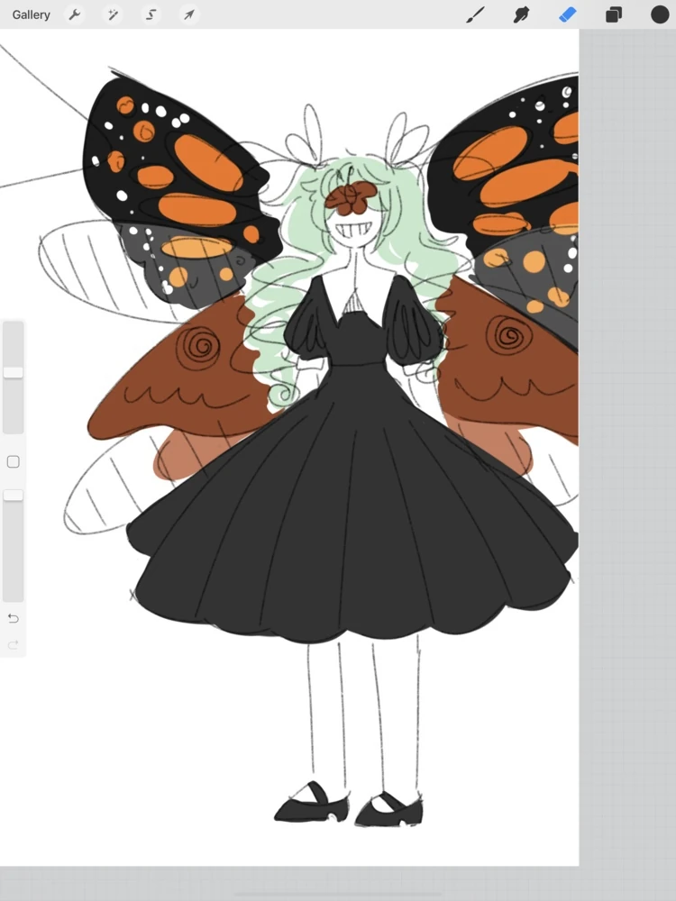 Discuss Everything About GHOST-P Wiki | Fandom