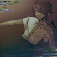 Tamari | GHOST-P Wiki | Fandom