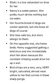 Nancy Elsner | GHOST-P Wiki | Fandom