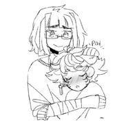 Charon | GHOST-P Wiki | Fandom