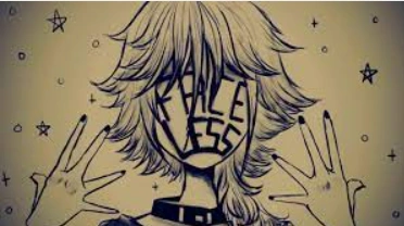 Face Less | GHOST-P Wiki | Fandom