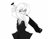 Christopher Pierre | GHOST-P Wiki | Fandom