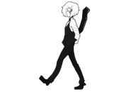 Christopher Pierre | GHOST-P Wiki | Fandom