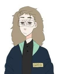 Greg Hoffman | GHOST-P Wiki | Fandom