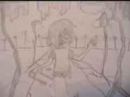 Say | GHOST-P Wiki | Fandom