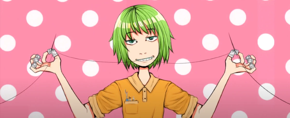 HOUSEWIFE RADIO (2014) | GHOST-P Wiki | Fandom