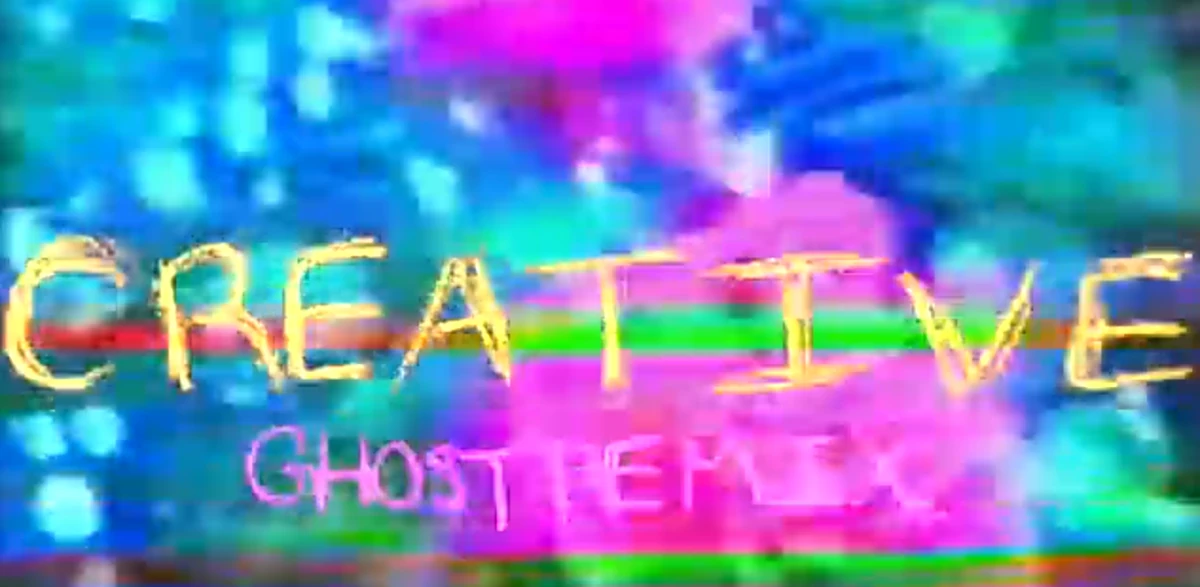 Creative | GHOST-P Wiki | Fandom
