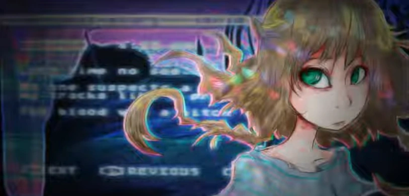 Of The Sort | GHOST-P Wiki | Fandom