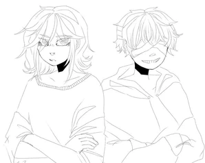 Say | GHOST-P Wiki | Fandom