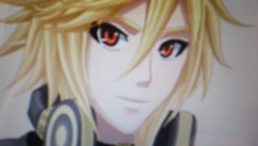 Bub Beep | GHOST-P Wiki | Fandom